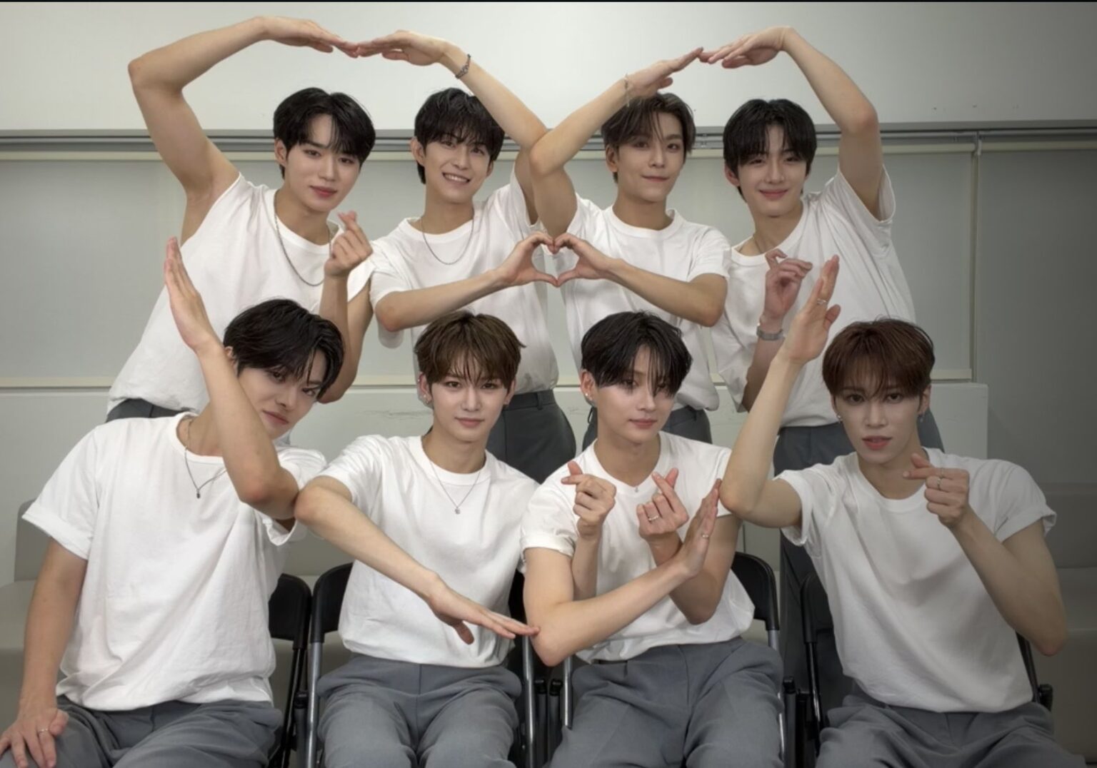 ALPHA DRIVE ONE(アドワン)メンバー人気順！ボイプラ最終順位とプロフィール解説 | K-TREND